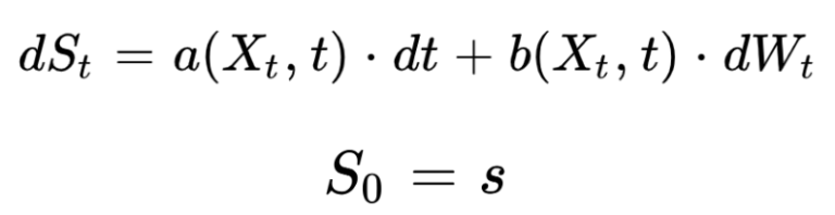 Introduction To Stochastic Calculus Quant Next