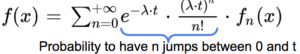 The Merton Jump Diffusion Model - Quant Next