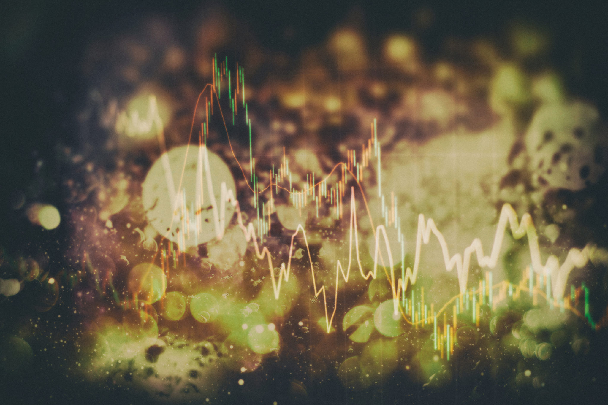 Introduction to Stochastic Volatility Models - Quant Next Introduction to Stochastic Volatility Models - Quant Next